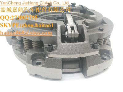 China Pressure Plate - Massey Ferguson -	2 033 852 02 for sale