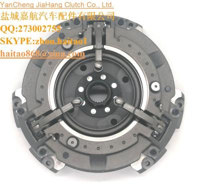 China Pressure Plate - Massey Ferguson -233002510 for sale