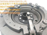 China Pressure Plate - Massey Ferguson -233002510 for sale