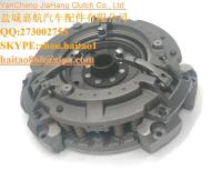 China Pressure Plate - Massey Ferguson -233002510 for sale