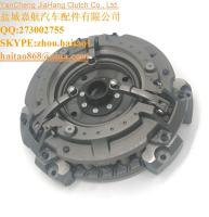 China Pressure Plate - Massey Ferguson -233002510 for sale