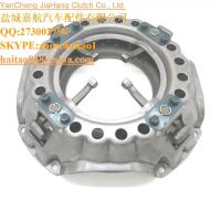 China WCCS13FRCB Wood Chipper Clutch Kit with 13 in. Rigid Ceramic Button Disc: Ford Engines for sale