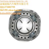 China WCCS13FRCB Wood Chipper Clutch Kit with 13 in. Rigid Ceramic Button Disc: Ford Engines for sale