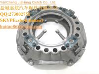 China WCCS13FRCB Wood Chipper Clutch Kit with 13 in. Rigid Ceramic Button Disc: Ford Engines for sale