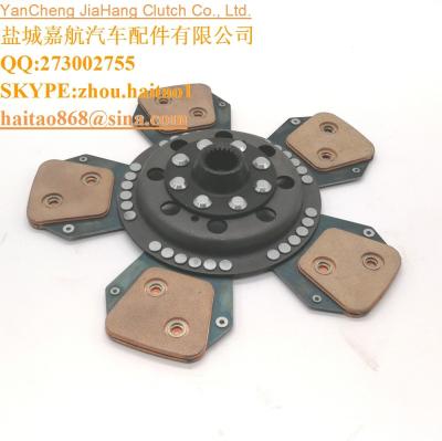 China 1864962002 CLUTCH DISC for sale