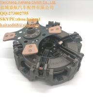 China USED FOR   RE211277  CLUTCH COVER for sale