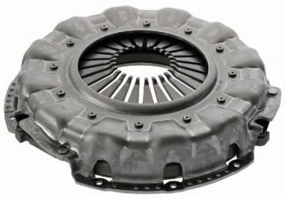 China Sachs 3482 001 166 (3482001166) CLUTCH COVER for sale
