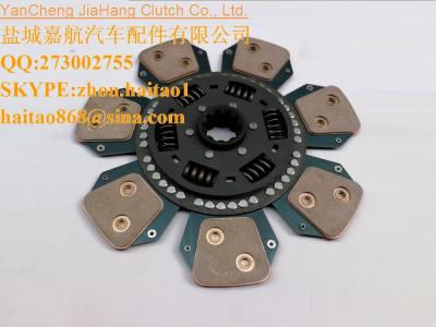 China 73337468 Ford / YCJH Clutch Disc: 14