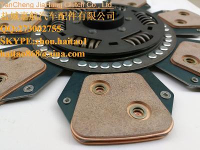 China 82983565 Ford / YCJH Clutch Disc: 14