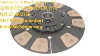 China 73337468 Ford / YCJH Clutch Disc: 14