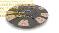 China 73337468 Ford / YCJH Clutch Disc: 14