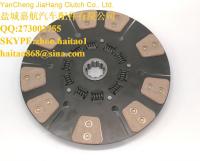 China 73337468 Ford / YCJH Clutch Disc: 14