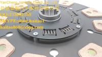 China 73337468 Ford / YCJH Clutch Disc: 14