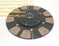 China 73337468 Ford / YCJH Clutch Disc: 14