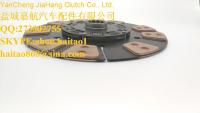 China 73337468 Ford / YCJH Clutch Disc: 14