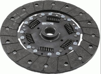 China CLUTCH DISC 0152501903/1878600501 for sale
