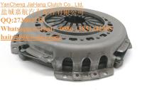 China Clutch Cover Assembly for Ford YCJH Luk 133024510 OEM 82001664 82006009 82006025 82011590 83912979 83937123 for sale