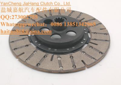 China 887890m93 Tractor Clutch Disc Assy for Massey Ferguson Mf135 for sale