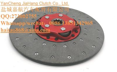 China Clutch Cover for UTB Tractor/UTB CLUTCH  FL163 for sale