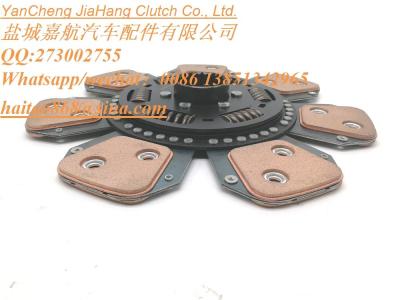 China 1878600571 CLUTCH DISC for sale