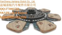 China LUK 335 0143 12 Clutch Disc for YCJH for sale