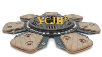 China LUK 335 0143 12 Clutch Disc for YCJH for sale