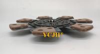 China LUK 335 0143 12 Clutch Disc for YCJH for sale