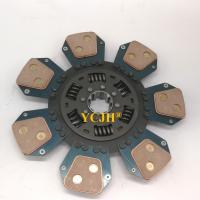 China LUK 335 0143 12 Clutch Disc for YCJH for sale