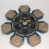 China LUK 335 0143 12 Clutch Disc for YCJH for sale