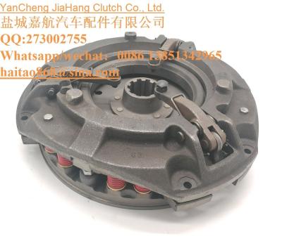 China Massey Ferguson CLUTCH ASSEMBLY S.40679 165 UK 887 884M91, 887884M91, M04-01-06 for sale