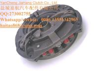 China MECANISME EMBRAYAGE 230000641 3620408M91, 887884M91, 887886M91 for sale