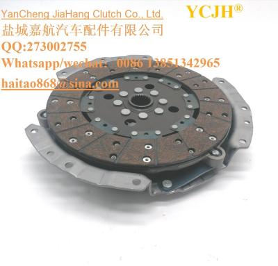 China YANMAR Clutch Plate EF 453 T for sale