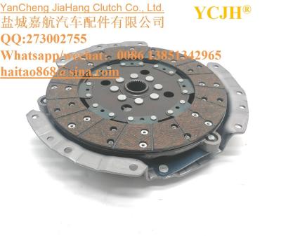 China , CLUTCH - YANMAR 198440-21700 for sale
