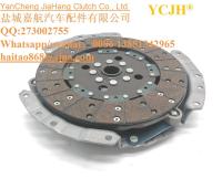 China , CLUTCH - YANMAR 198440-21700 for sale