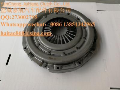 China 083201000340 - Clutch Pressure Plate for sale