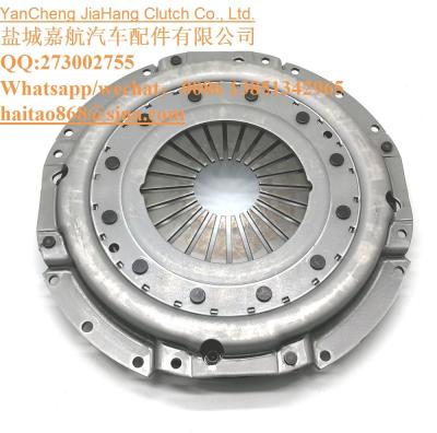 China Clutch Pressure Plate 5000841299/YCJH G210.17/18/19 VALEO 263386 for sale
