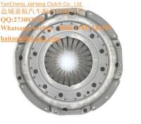 China VALEO Clutch Pressure Plate 263386 Fits YCJH TRUCKS Manager Tb 1980- for sale