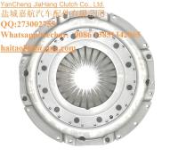 China VALEO Clutch Pressure Plate 263386 Fits YCJH TRUCKS Manager Tb 1980- for sale
