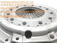 China VALEO Clutch Pressure Plate 263386 Fits YCJH TRUCKS Manager Tb 1980- for sale