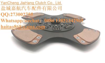 China 128519/128520 CLUTCH DISC for sale