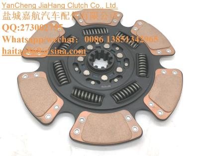 China Clutch Assembly (15-1/2