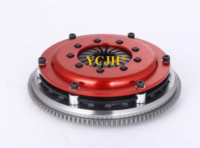 China Racing Disc HCD806U Racing car clutch disc assembly for sale