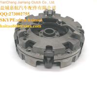 China 35080-14290 QUALITY DUAL CLUTCH ASSEMBLY KIT for KUBOTA L2950 L3450 L3650 for sale
