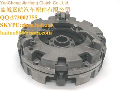 China 35080-14290 QUALITY DUAL CLUTCH ASSEMBLY KIT for KUBOTA L2950 L3450 L3650 for sale