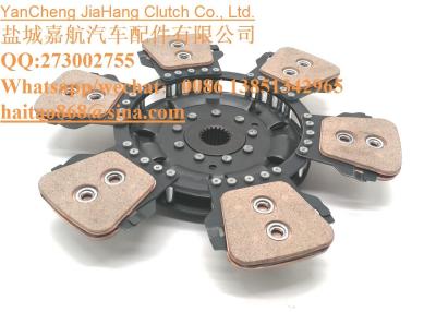 China Factory Price M292002107 Clutch Disc Plate for MF399 for sale