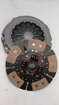 China YCJH clutch plate For Kubota Tractor Spare Parts 3A272-25130 for sale