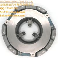 China 31210-20551-71 Forklift clutch pressure plate and cover assembly for TFC503 for sale