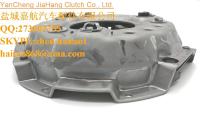 China 31210-20551-71 Forklift clutch pressure plate and cover assembly for TFC503 for sale