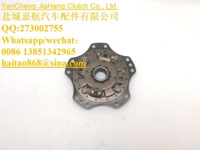 China Kubota DAMPER,ASSY 3C211-25130 ,  tractor parts High-quality, shock-absorbing disc 3C21125130 for sale