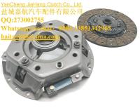 China High Quality TCM Custom Clutch Pressure Plate for Forklift for sale